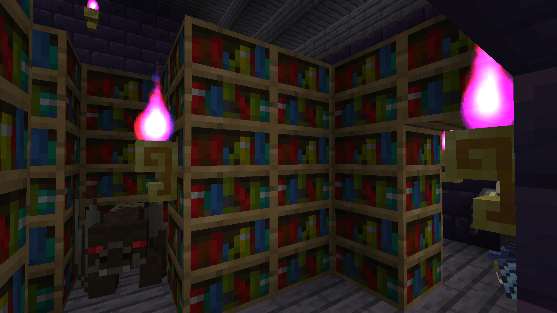 Ars Structurize - Minecraft Mods - CurseForge