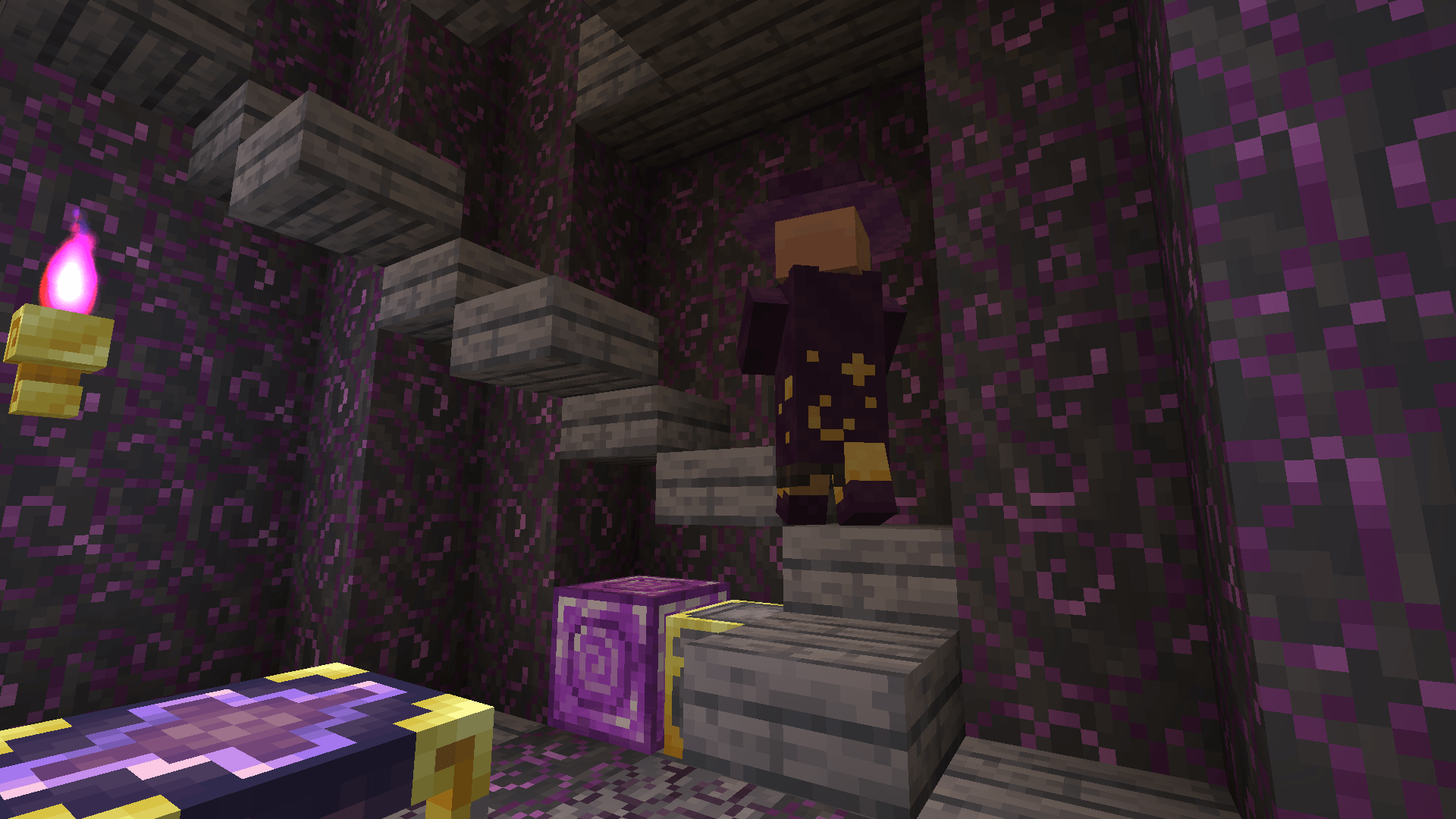 Ars Structurize - Minecraft Mods - CurseForge