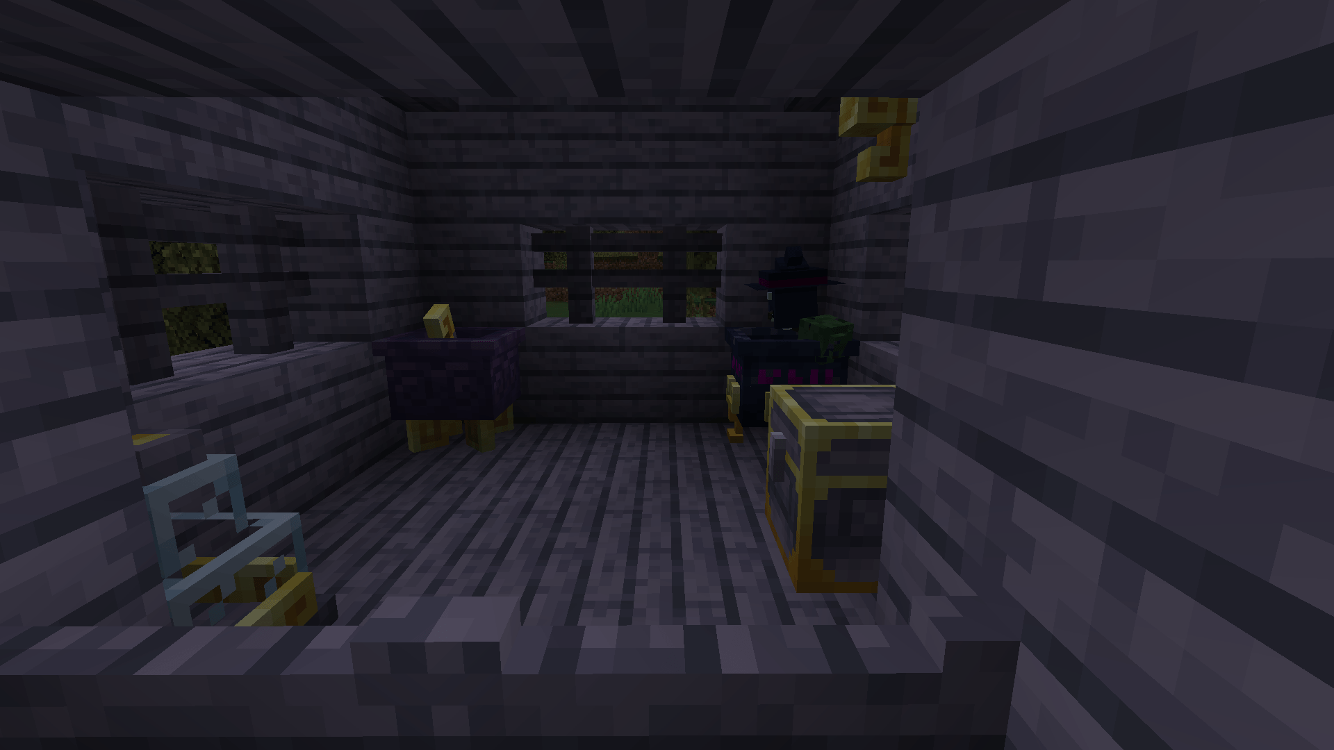 Ars Structurize Gallery Minecraft Mods Curseforge