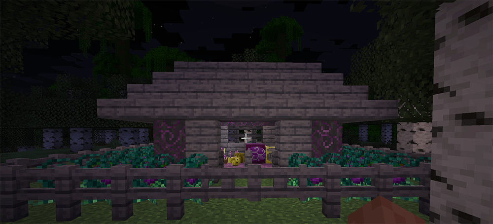 Ars Structurize Gallery Minecraft Mods Curseforge