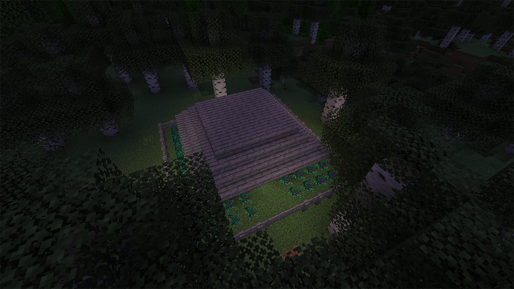 Ars Structurize Gallery Minecraft Mods Curseforge