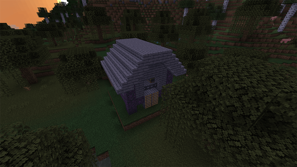 Ars Structurize Gallery Minecraft Mods Curseforge