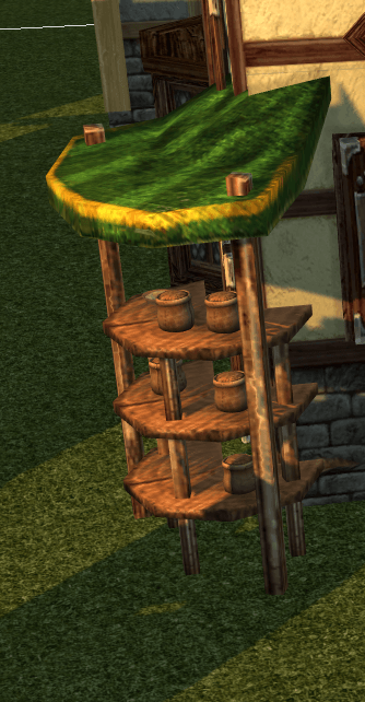 Settlers Old Town Cleanliness Deco & Functional Objects - Gallery - The ...