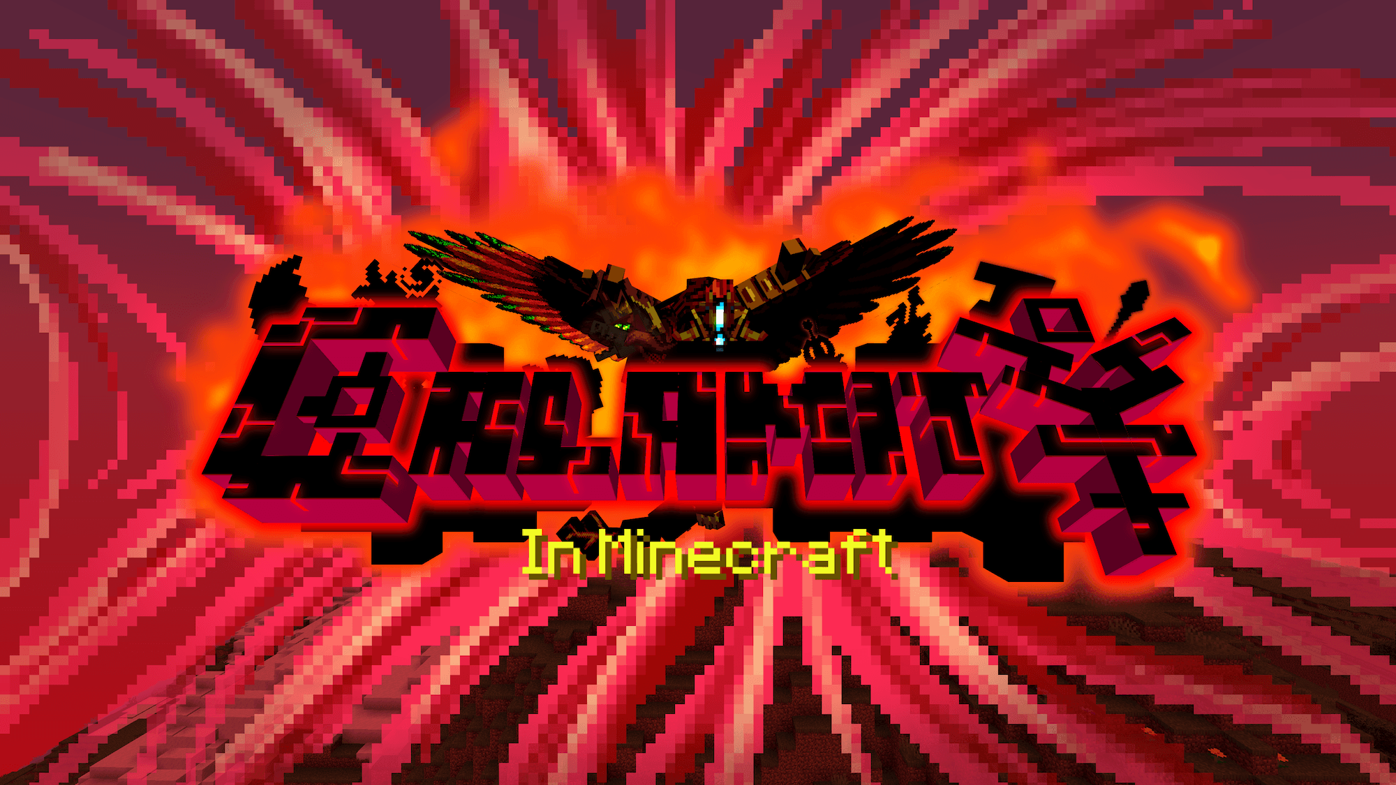 Calamity Minecraft - Gallery - Minecraft Mods - CurseForge