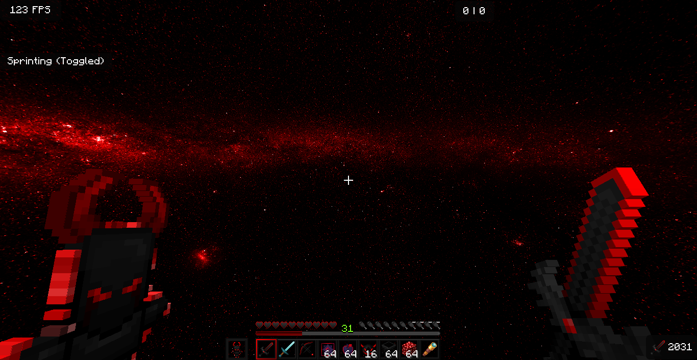 DevilAura - Minecraft Resource Packs - CurseForge