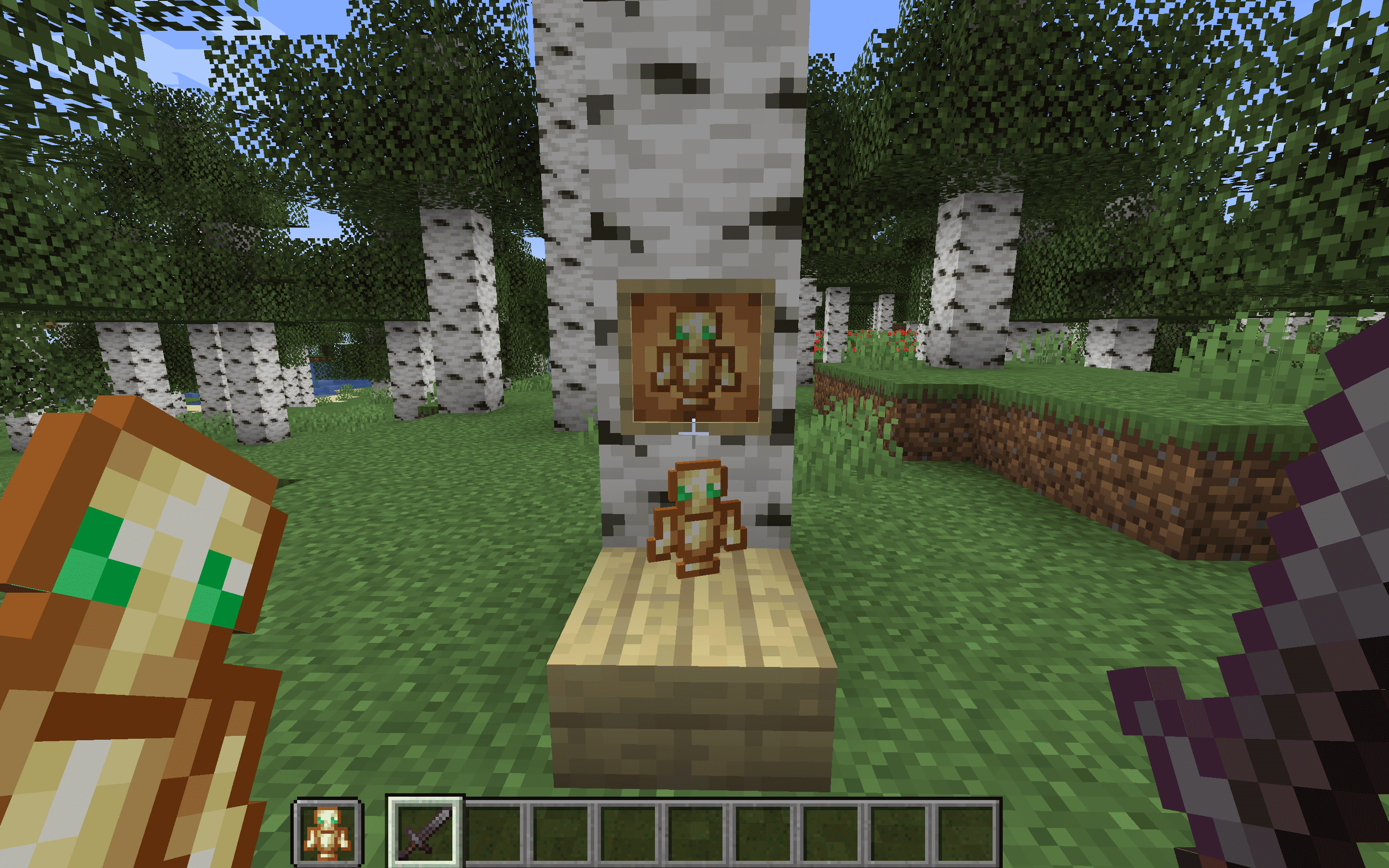 Ancient Totem of Undying - Minecraft Resource Packs - CurseForge