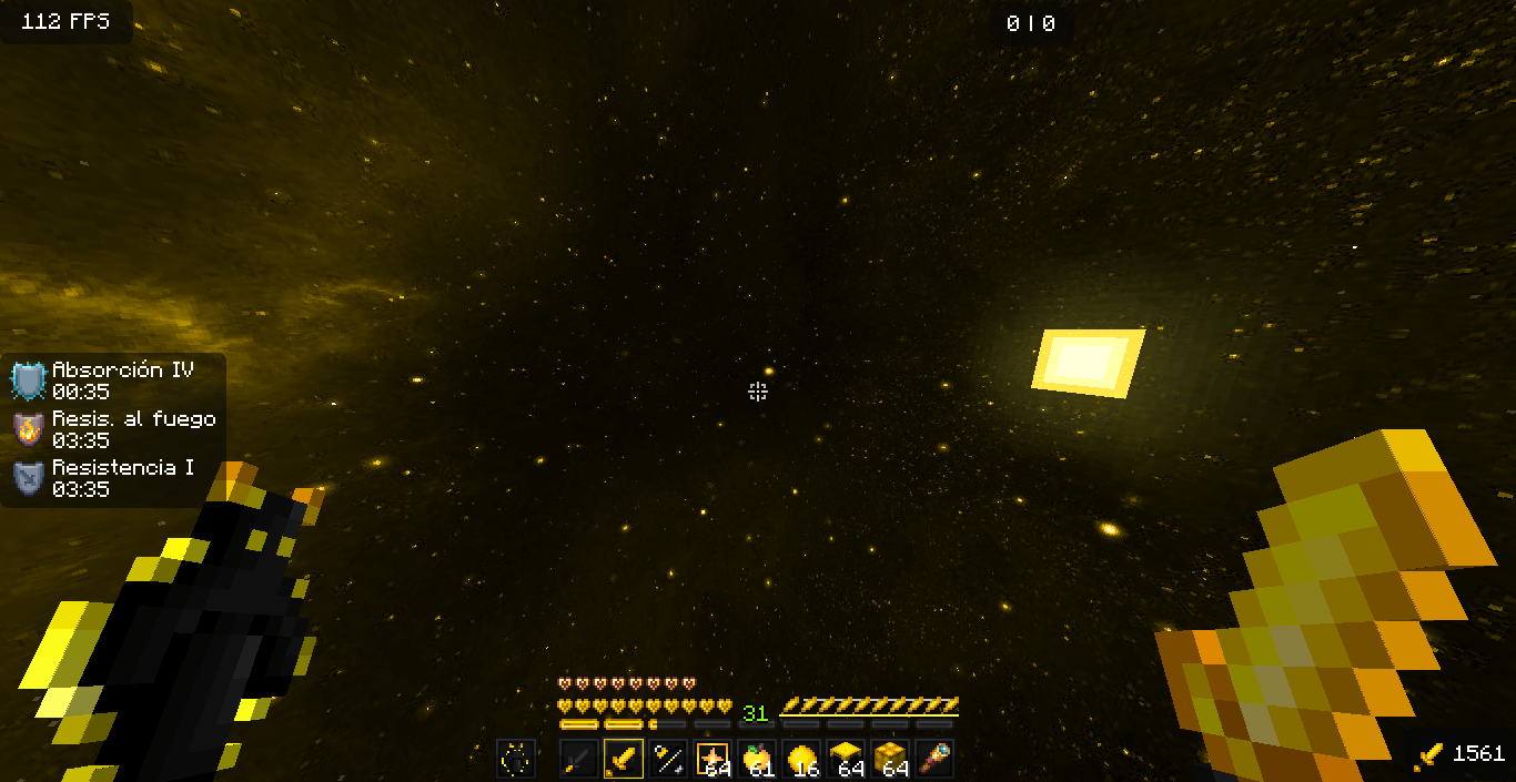 Radioactive - Minecraft Resource Packs - CurseForge