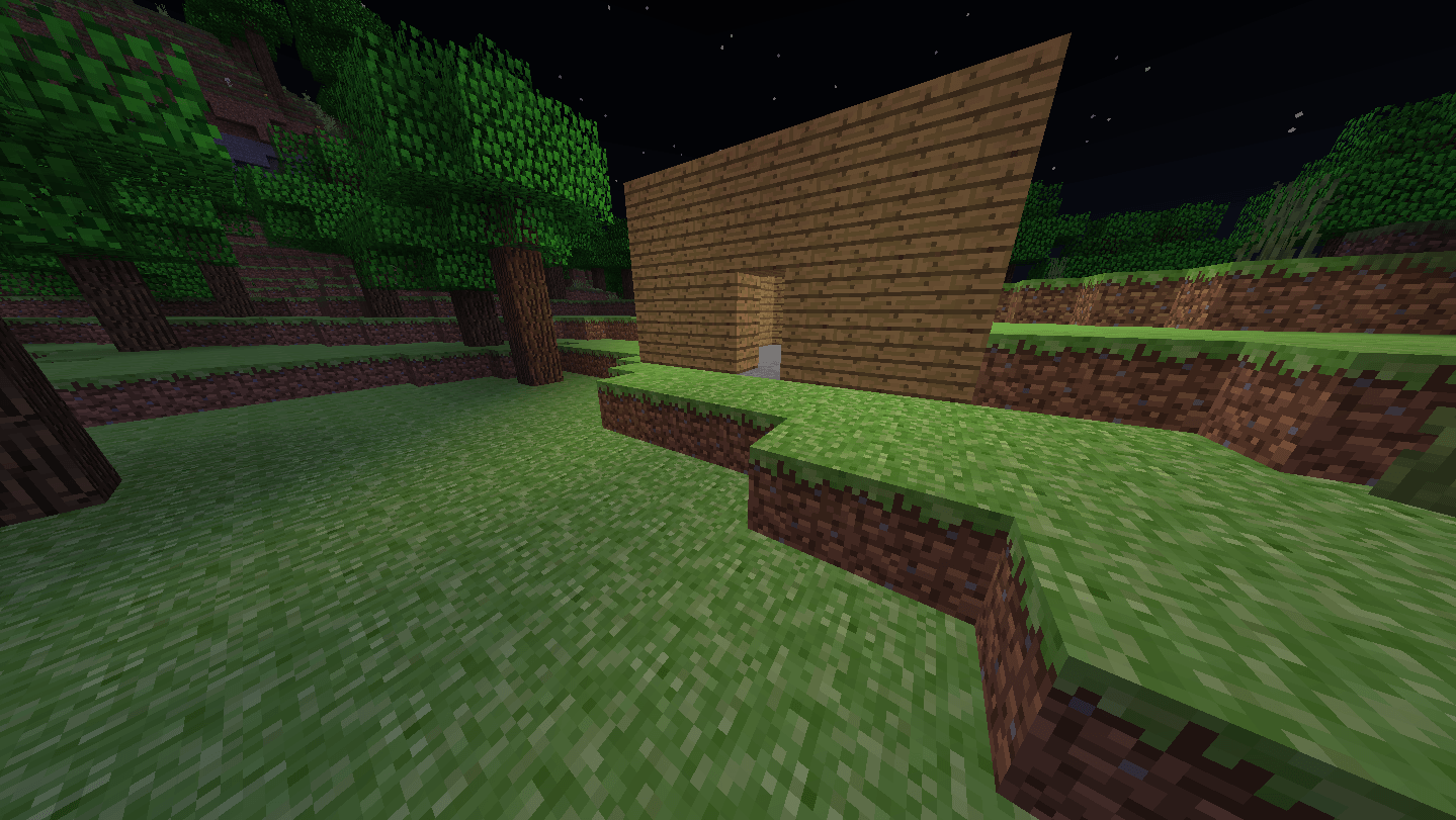 Alpha & Beta Legacy [Achievements Enabled] - Gallery - Minecraft ...