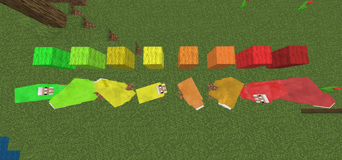 Alpha & Beta Legacy [Achievements Enabled] - Gallery - Minecraft ...