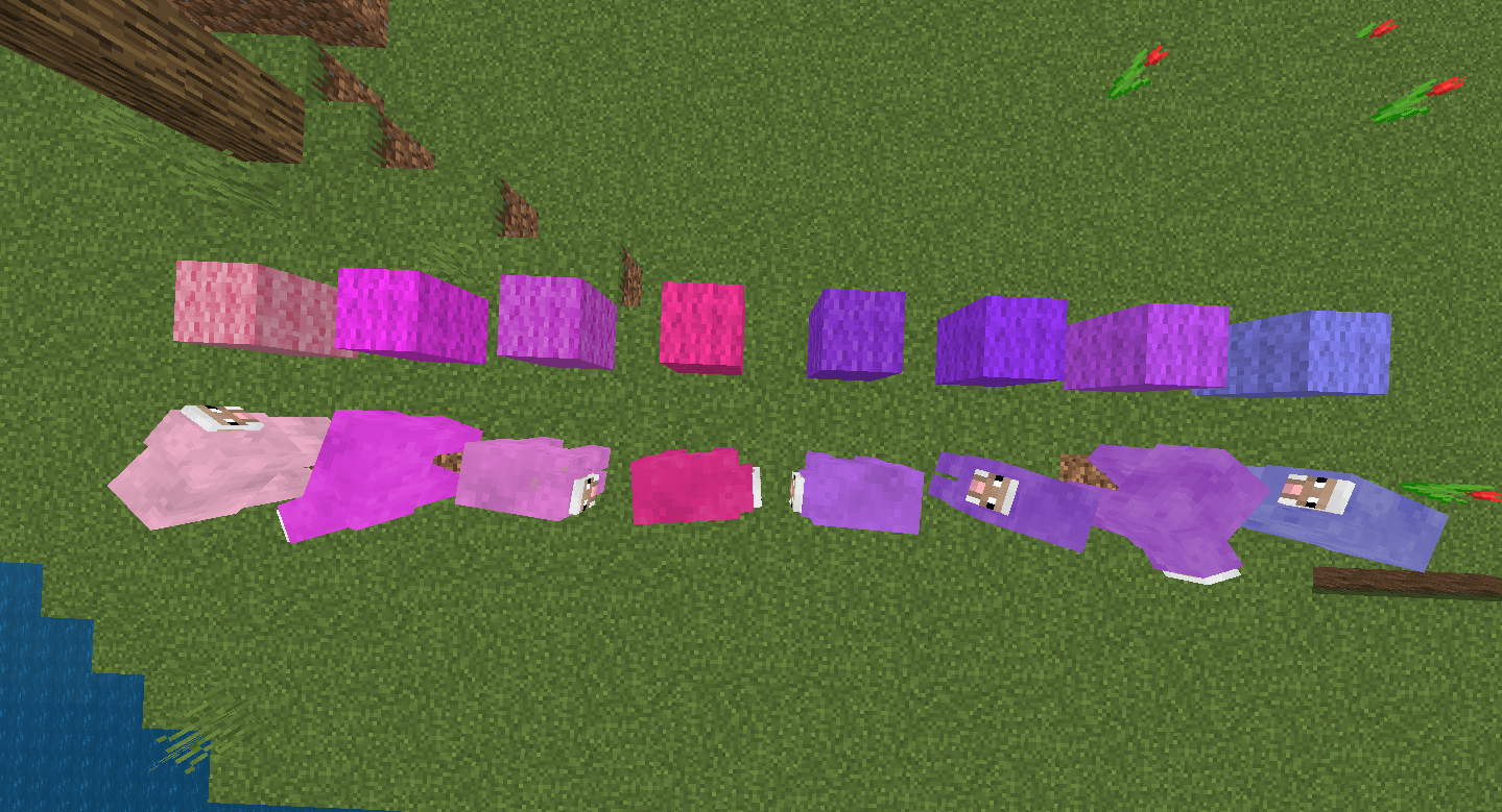 Alpha & Beta Legacy [Achievements Enabled] - Gallery - Minecraft ...