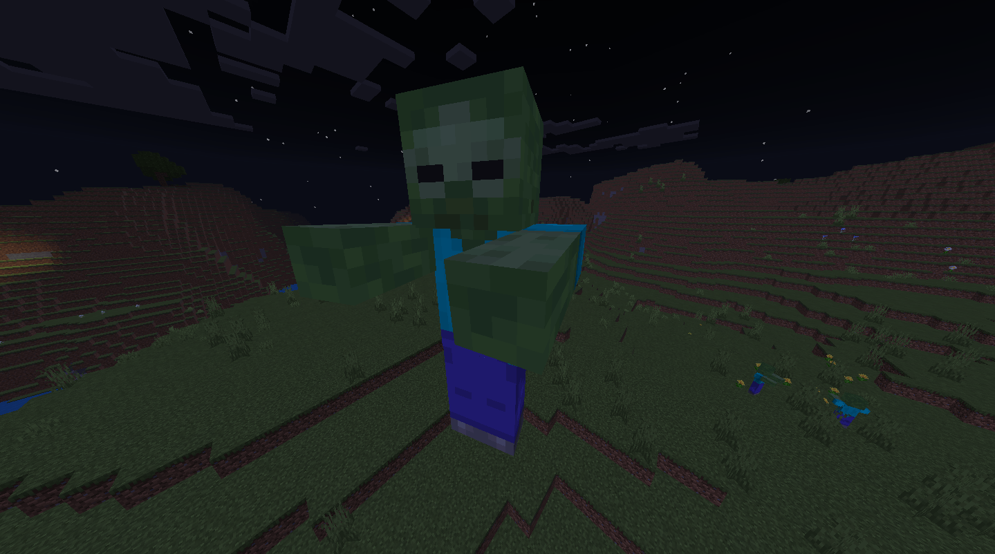 Alpha & Beta Legacy [Achievements Enabled] - Gallery - Minecraft ...