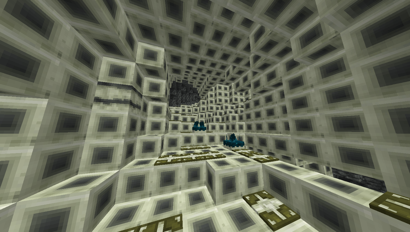 The Warden Secrets [Achievements Enabled] - Gallery - Minecraft Bedrock ...