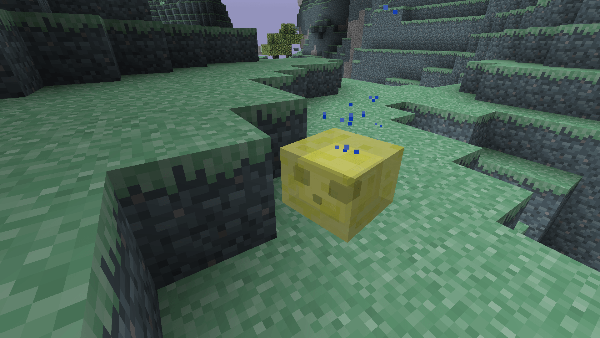 Fresh Aether - Gallery - Minecraft Resource Packs - CurseForge