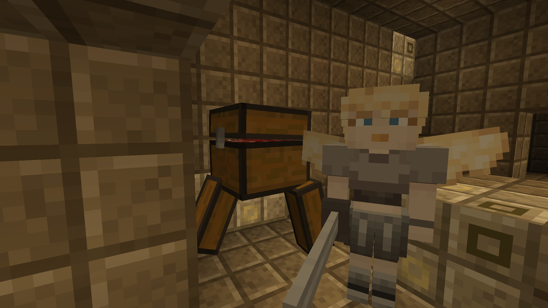 Fresh Aether - Gallery - Minecraft Resource Packs - CurseForge