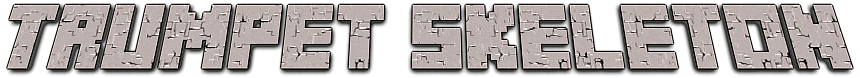 Trumpet Skeleton: Reforged - Minecraft Mods - CurseForge