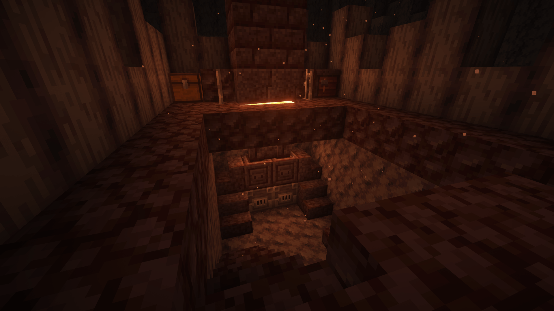 More Structures | Nether - Gallery - Minecraft Mods - CurseForge