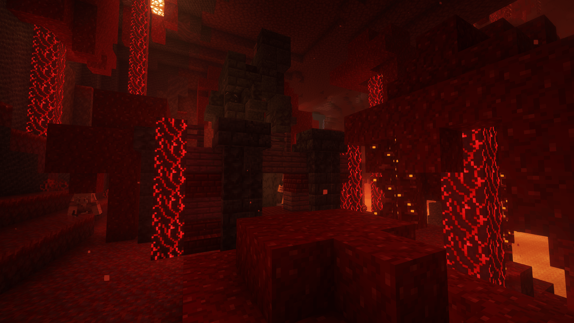 More Structures | Nether - Gallery - Minecraft Mods - CurseForge