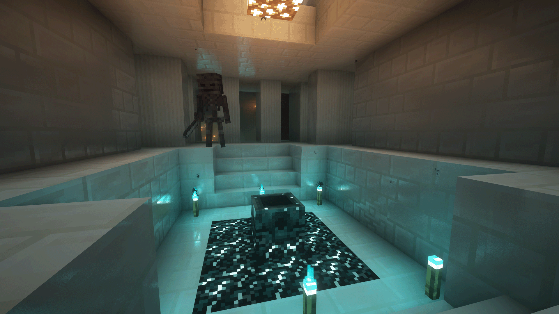 More Structures | Nether - Gallery - Minecraft Mods - CurseForge