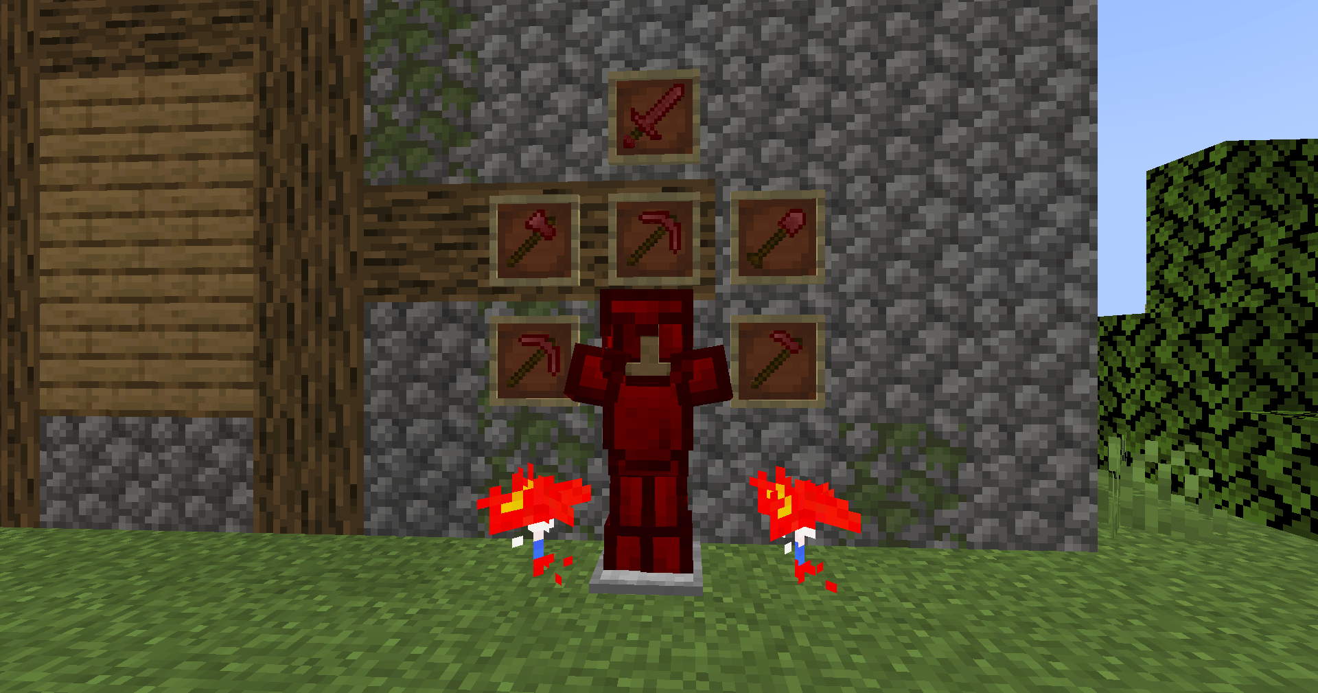 Communism Real - Gallery - Minecraft Mods - CurseForge