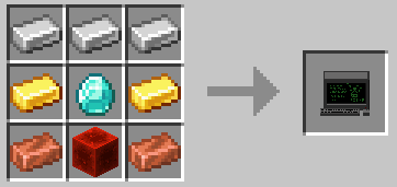 Share XP - Gallery - Minecraft Mods - CurseForge