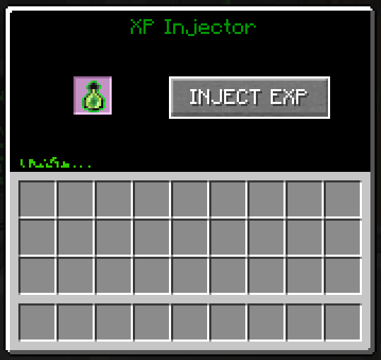 Share XP - Gallery - Minecraft Mods - CurseForge