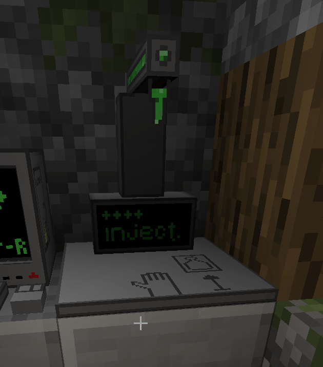 Share XP - Gallery - Minecraft Mods - CurseForge