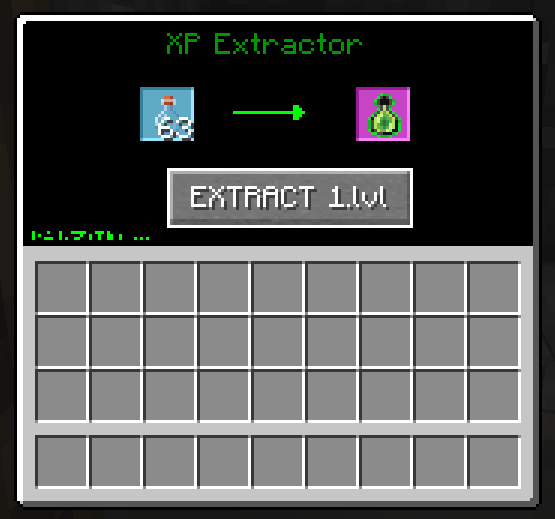 Share XP - Gallery - Minecraft Mods - CurseForge