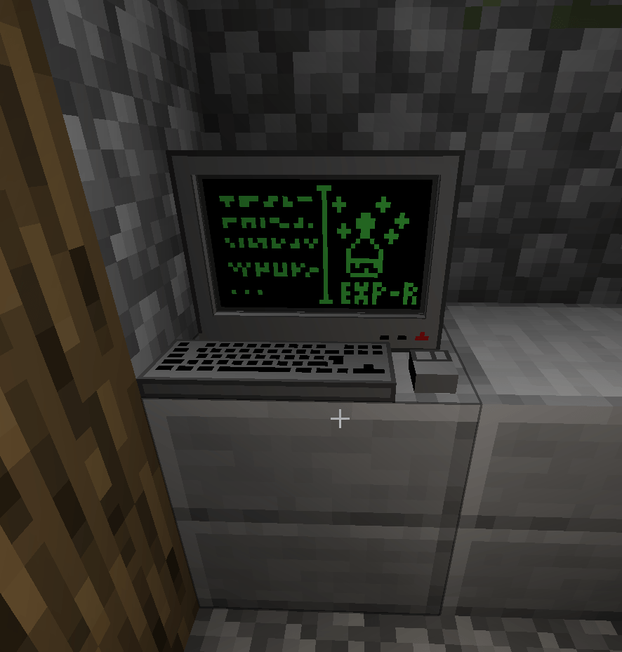 Share XP - Gallery - Minecraft Mods - CurseForge