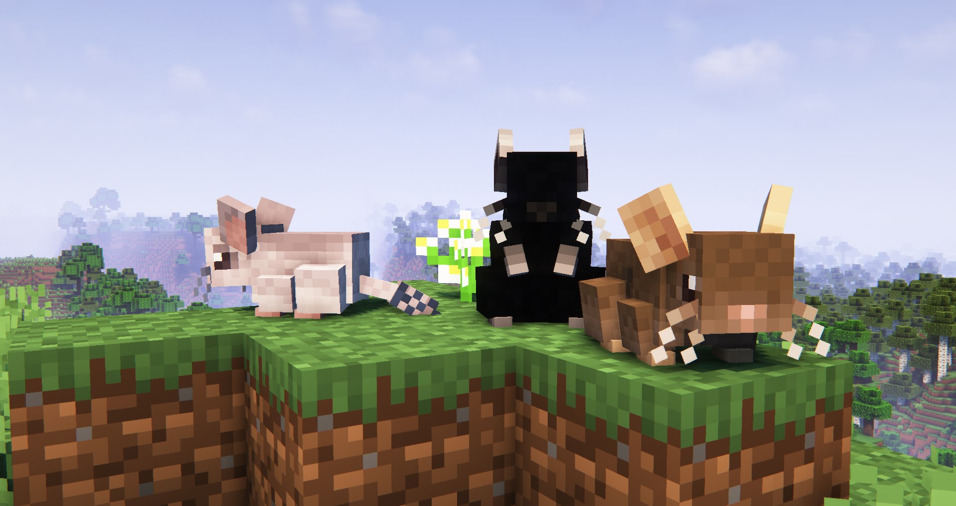 Faunify - Gallery - Minecraft Mods - CurseForge