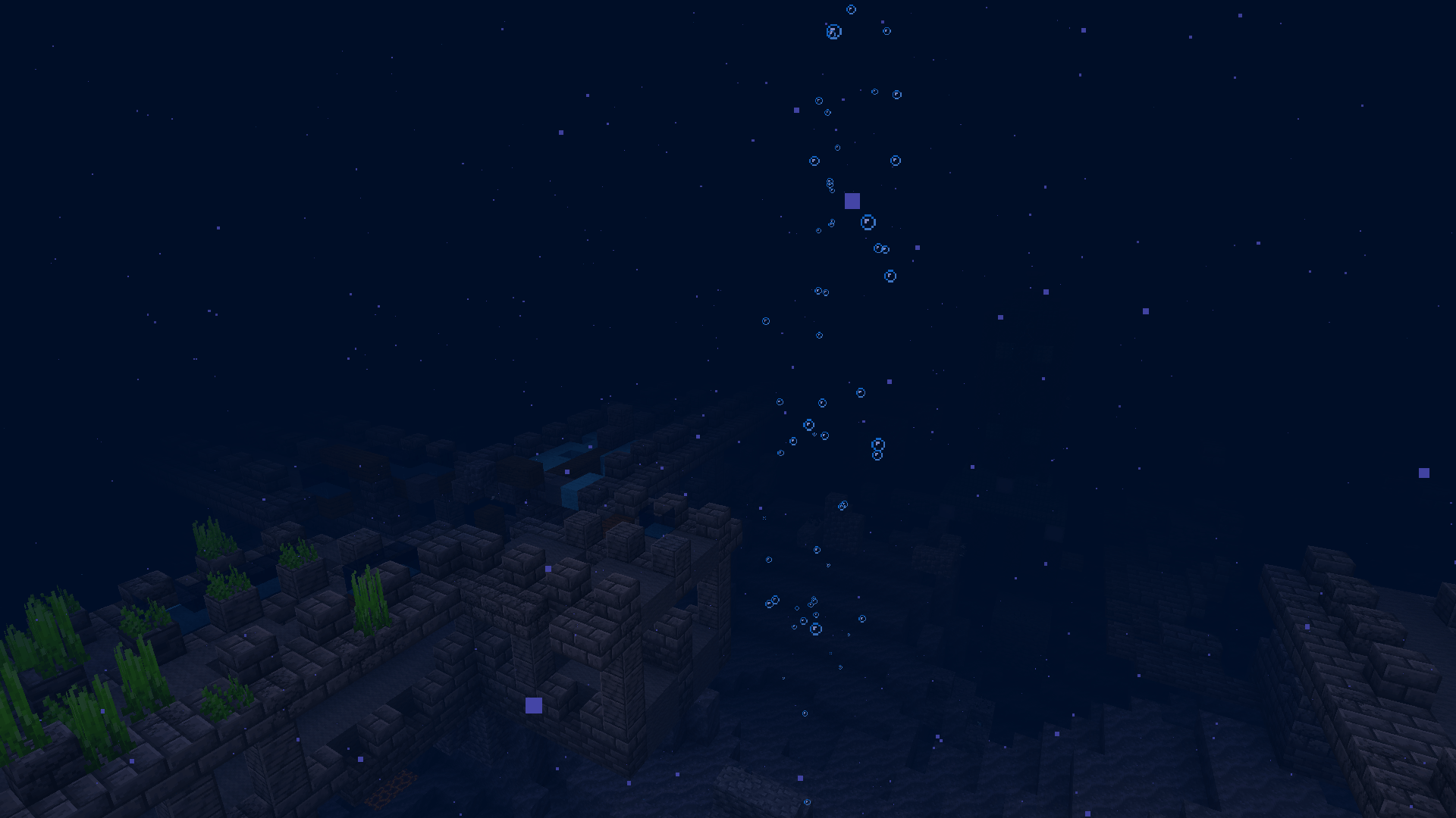 The Deep an Ocean Adventure - Gallery - Minecraft Modpacks - CurseForge