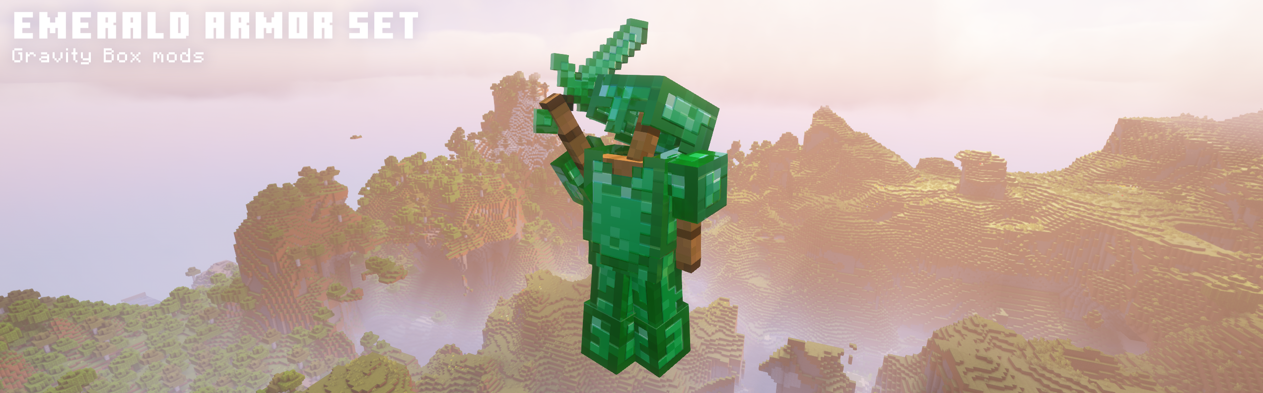 Enhanced Armor & Tools Screenshots - Mods - Minecraft Enhanced Armor & Tools Screenshots - Mods - Minecraft
