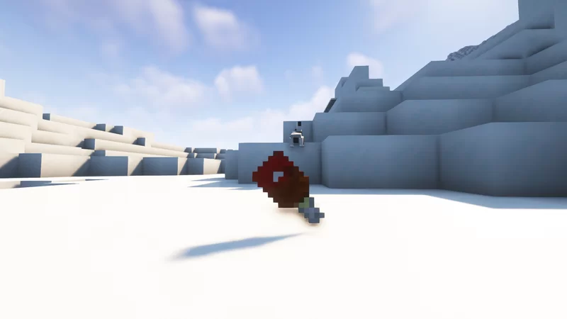 Ham Over Porkchop - Gallery - Minecraft Resource Packs - CurseForge