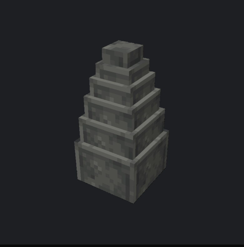 Nose Cones - Gallery - Minecraft Mods - CurseForge