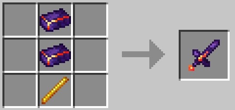 Obsidianite Legacy - Gallery - Minecraft Mods - CurseForge