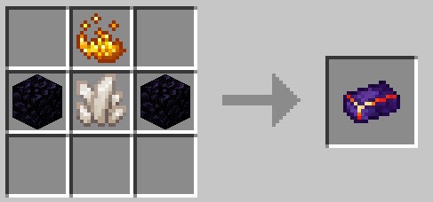 Obsidianite Legacy - Gallery - Minecraft Mods - CurseForge