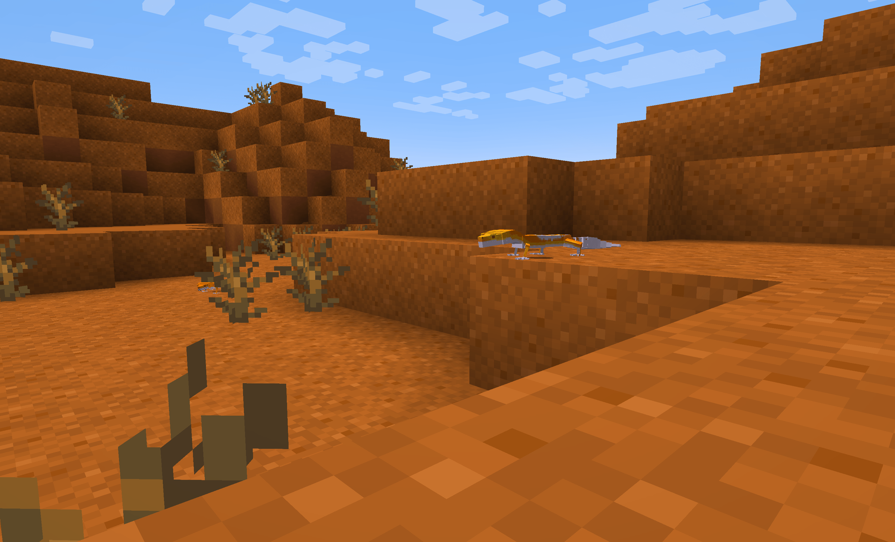 RexCraft - Gallery - Minecraft Mods - CurseForge