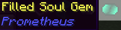 Prometheus Additions - Gallery - Minecraft Mods - CurseForge