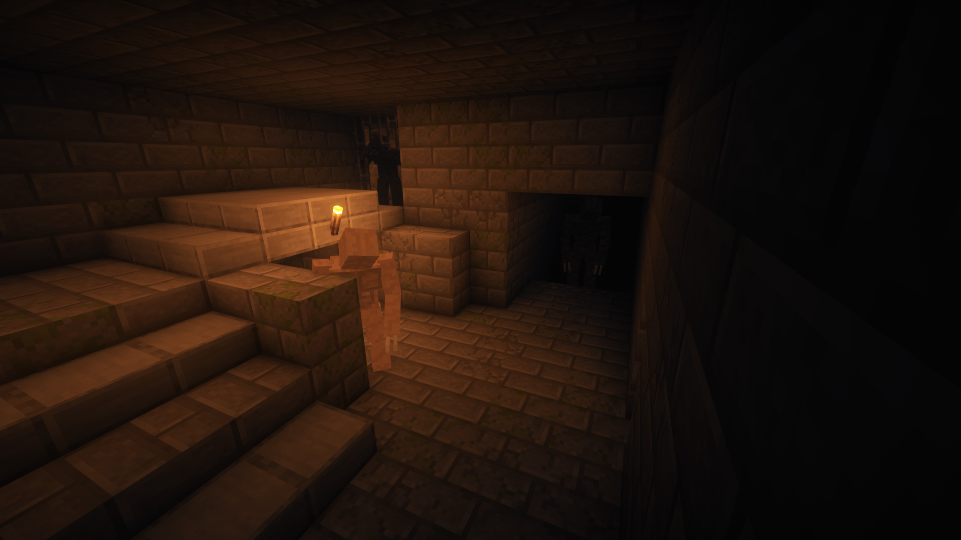 Infection Z: Last apocalypse - Gallery - Minecraft Mods - CurseForge