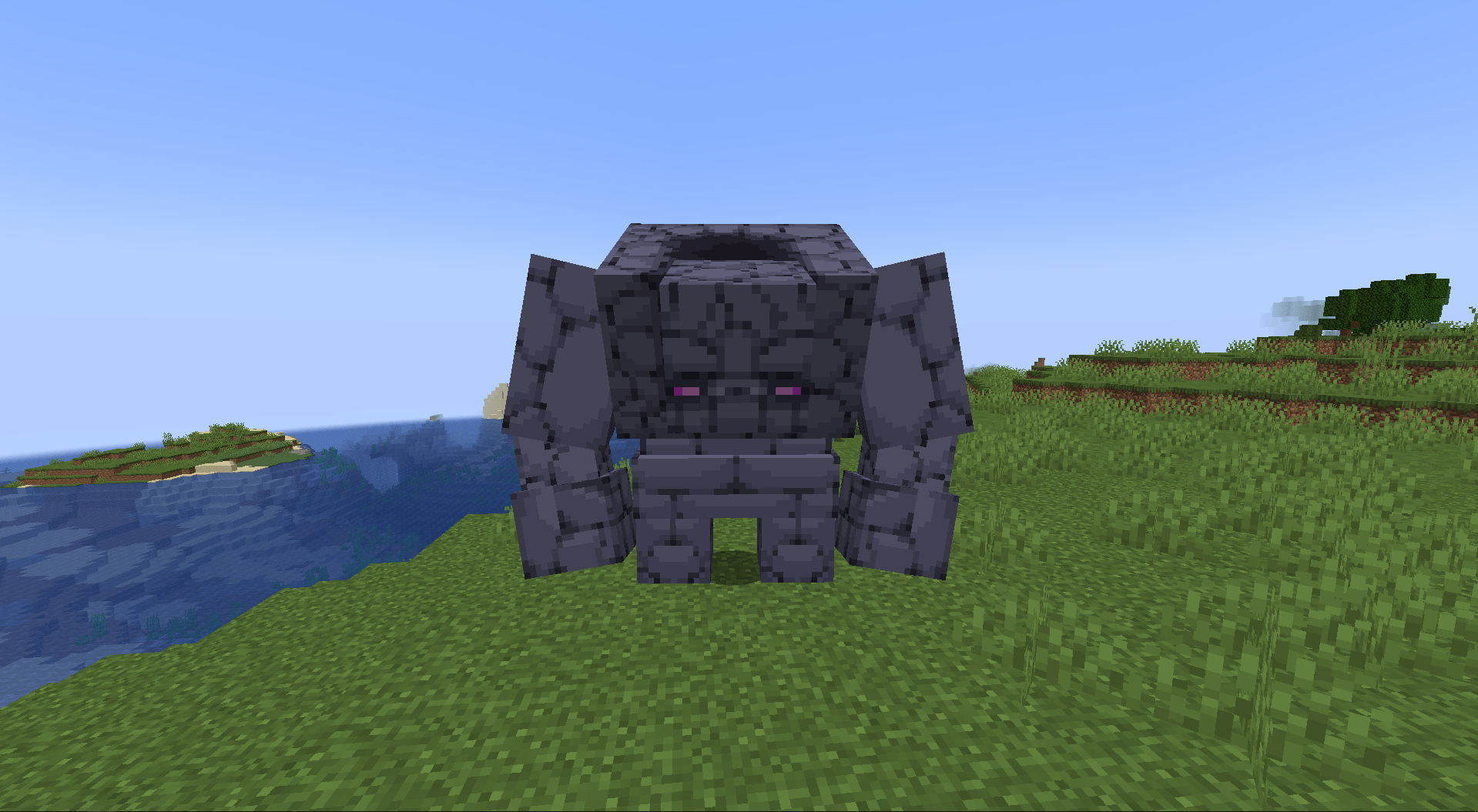 The Amazing World Of Mobs renovated - Gallery - Minecraft Mods - CurseForge