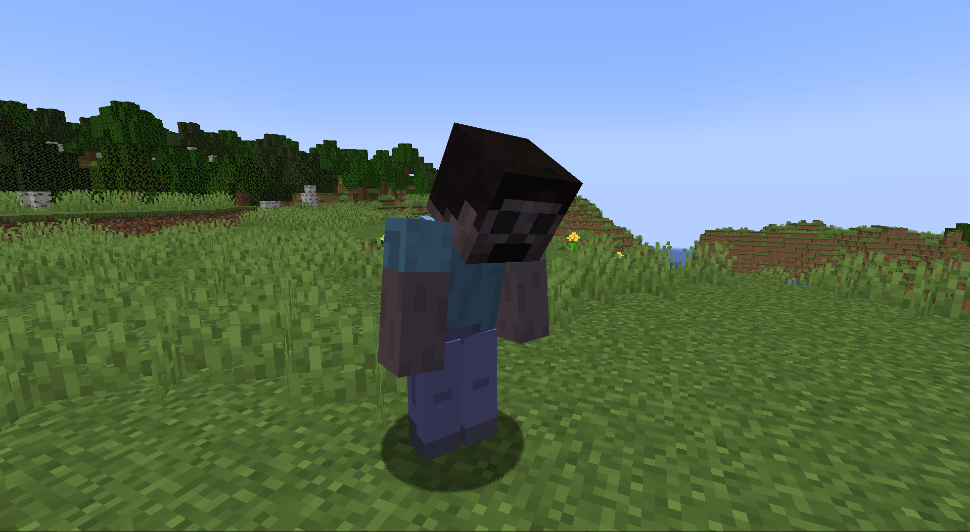 The Amazing World Of Mobs renovated - Gallery - Minecraft Mods - CurseForge