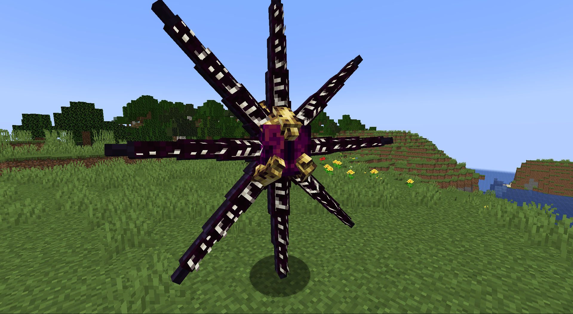 The Amazing World Of Mobs renovated - Gallery - Minecraft Mods - CurseForge