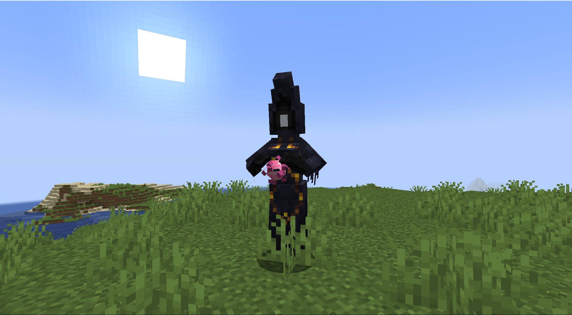 The Amazing World Of Mobs renovated - Gallery - Minecraft Mods - CurseForge