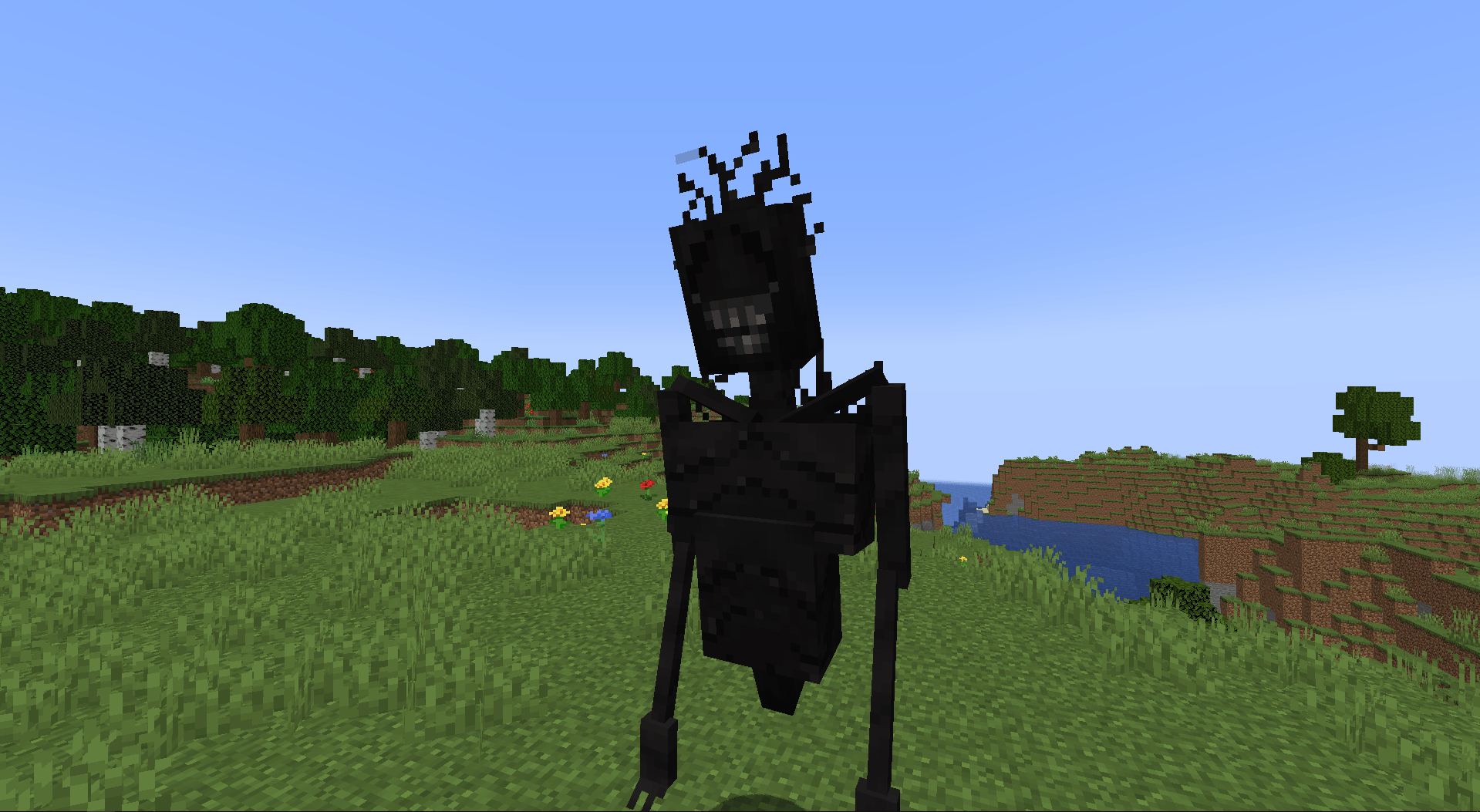 The Amazing World Of Mobs renovated - Gallery - Minecraft Mods - CurseForge