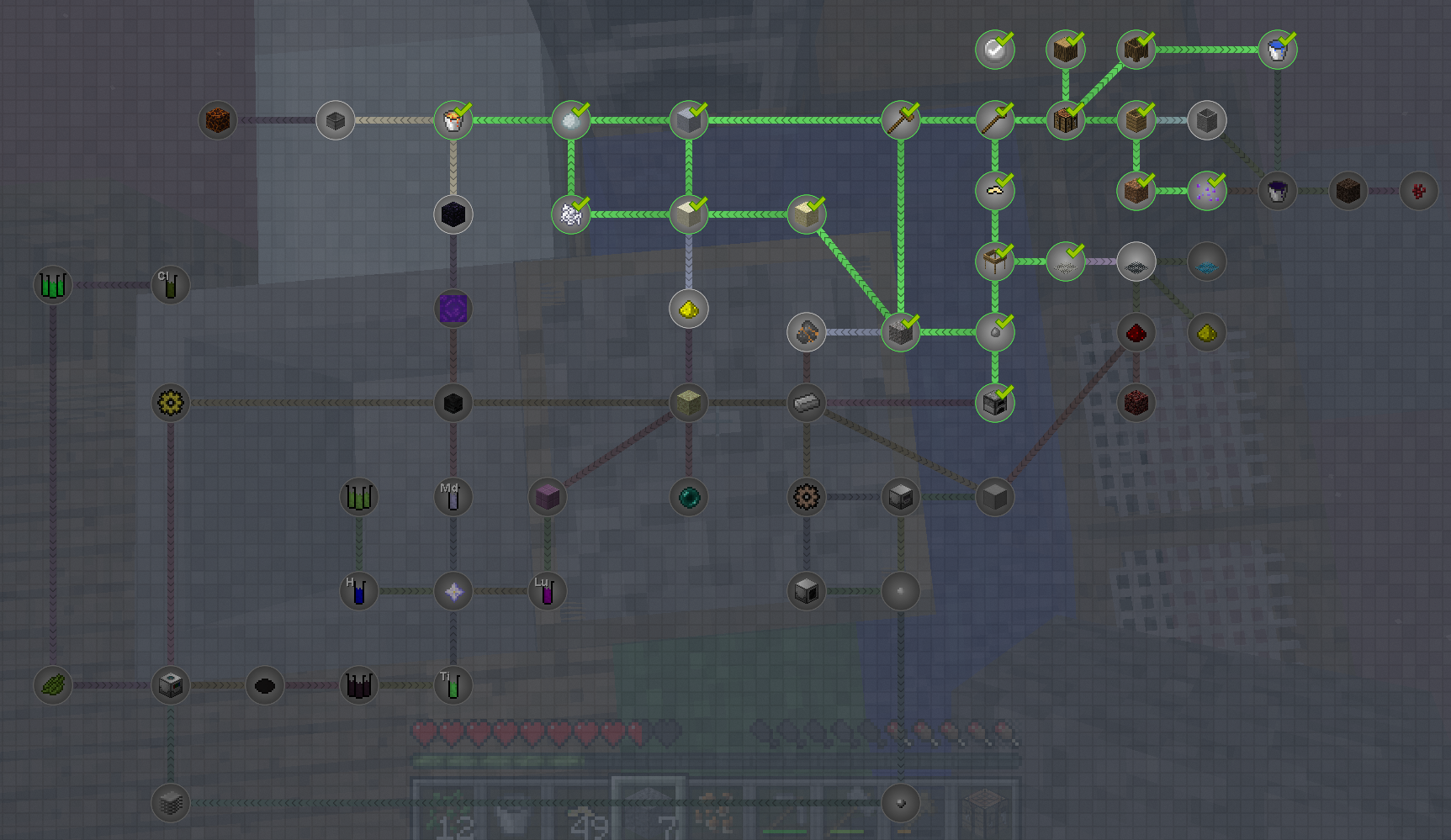 Bctech skyblock factory - Gallery - Minecraft Modpacks - CurseForge