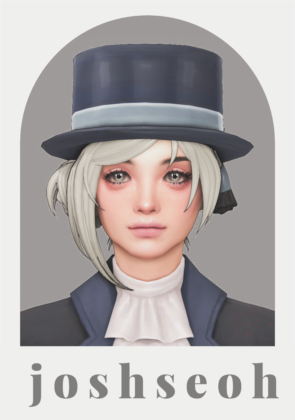 Vertin Hair & Hat - Gallery - The Sims 4 Create a Sim - CurseForge