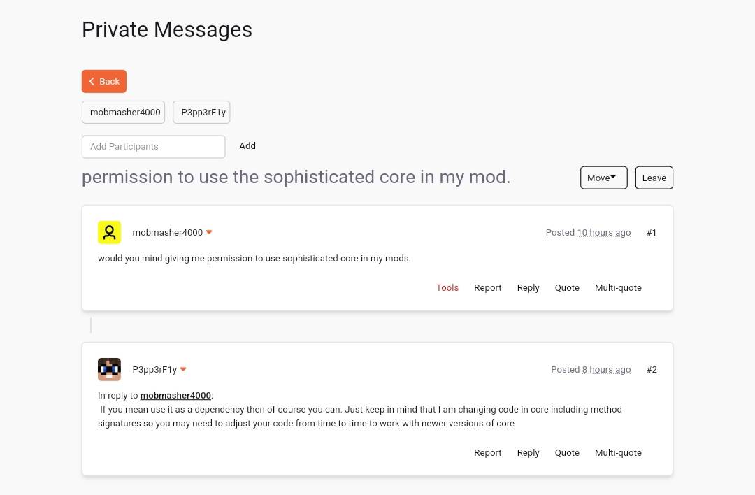 Sophisticated Backpack Allthemodium Tier - Gallery - Minecraft Mods ...