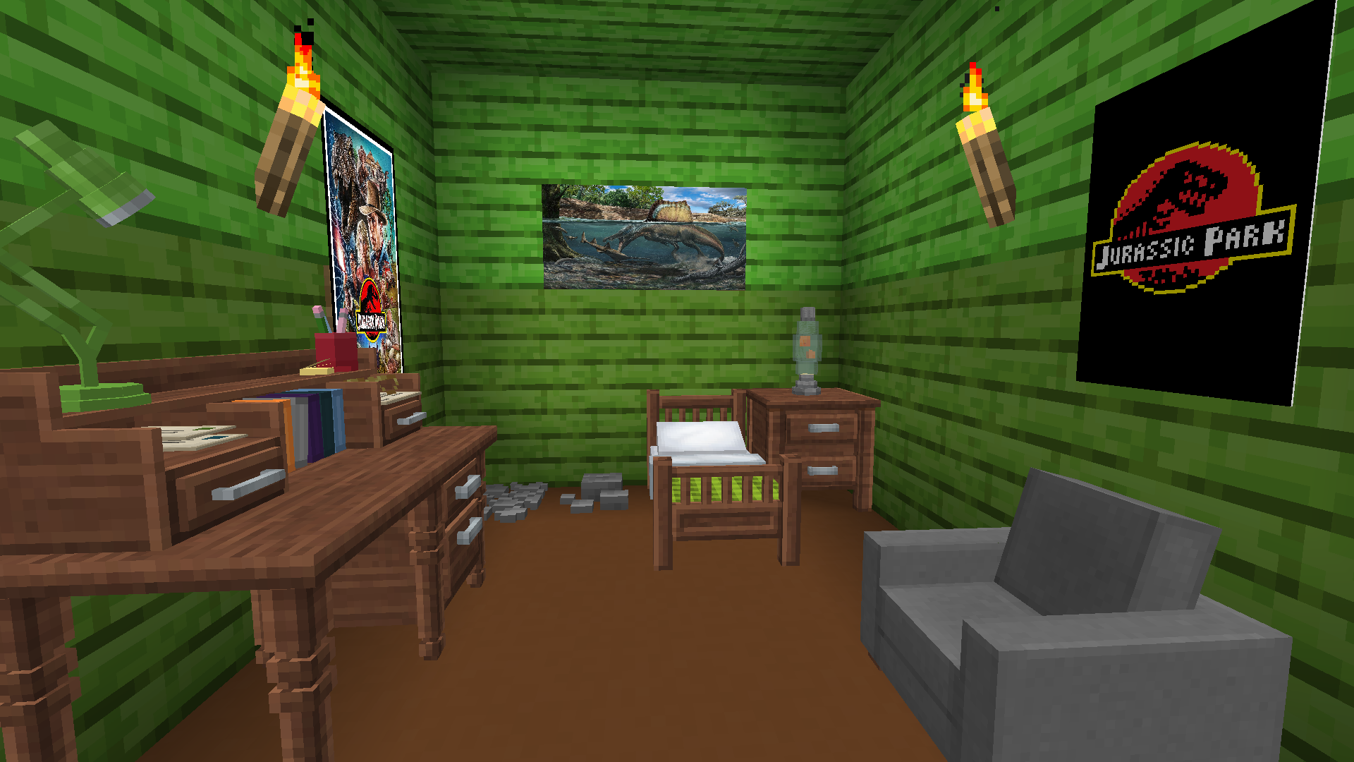 PhoenixofHope's 100 Baby Challenge - Gallery - Minecraft Modpacks ...