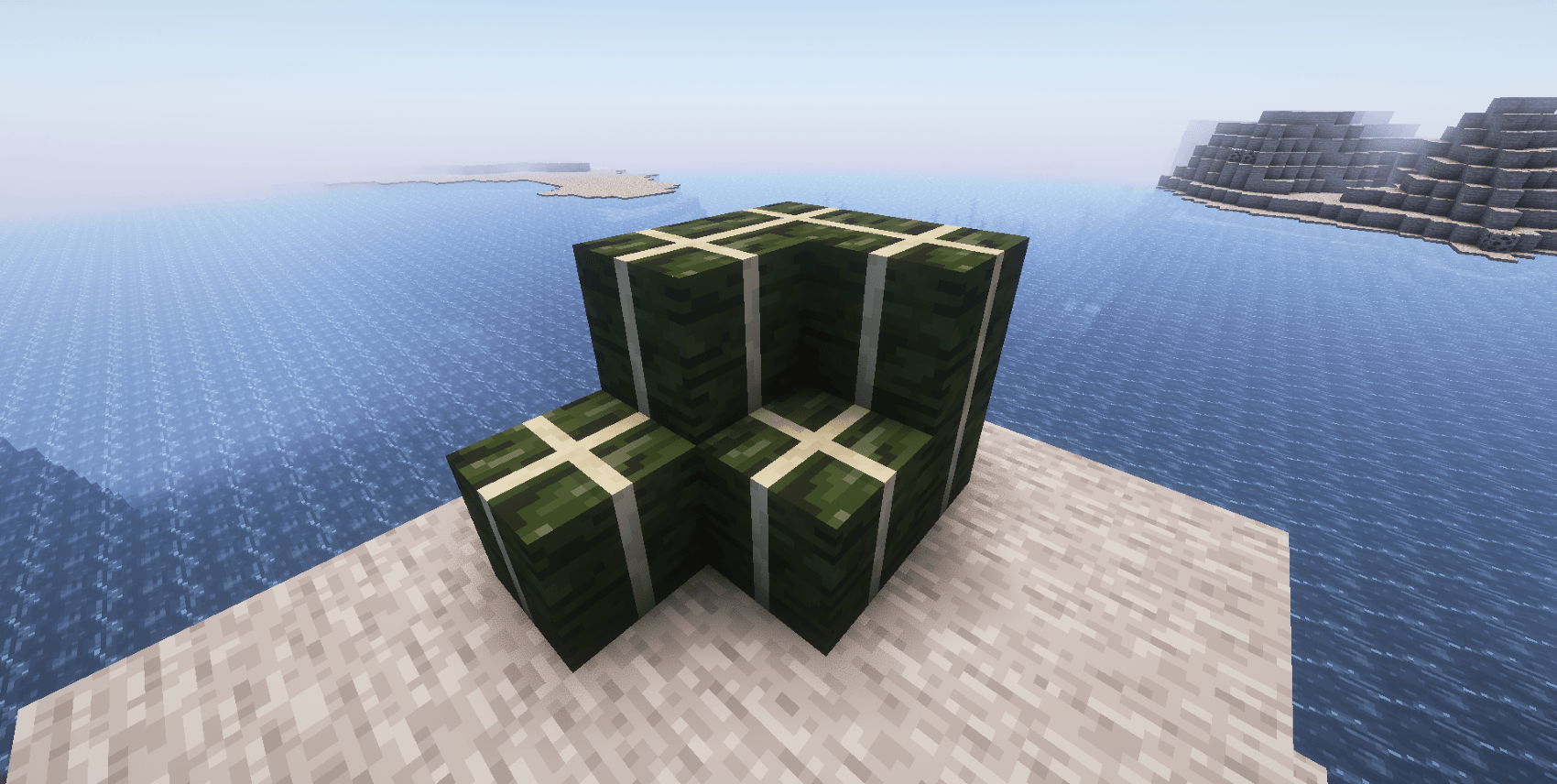 Slight Tweaks - Minecraft Resource Packs - CurseForge