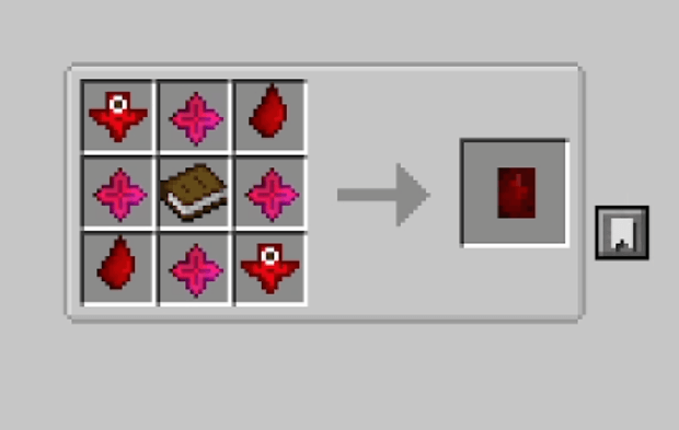 Magic Books - Gallery - Minecraft Mods - CurseForge