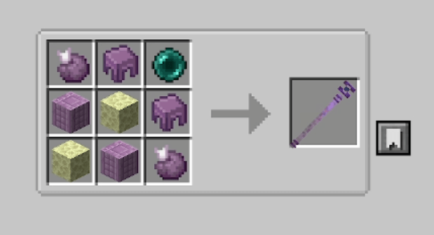 Magic Books - Gallery - Minecraft Mods - CurseForge